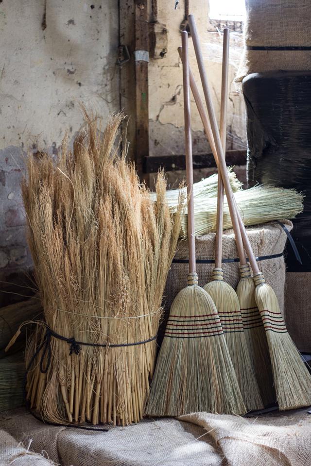 Stockists | Tumut Broom Factory