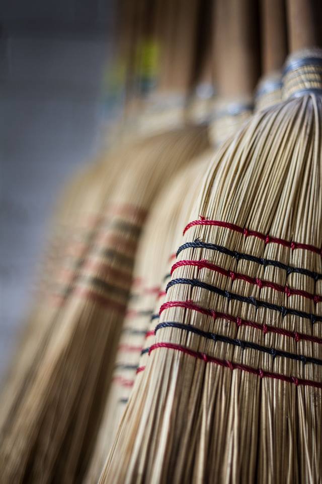 About | Tumut Broom Factory